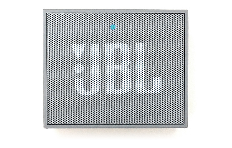 JBL GO סקירה מקצועית