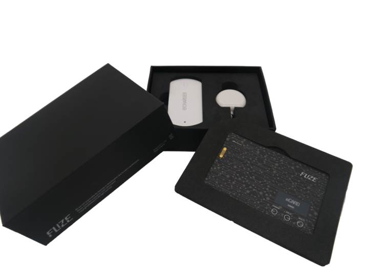 בדקנו את ה-Fuze Card - כרטיס פיזי אחד שמכיל 30 כרטיסי אשראי - WiseBuy