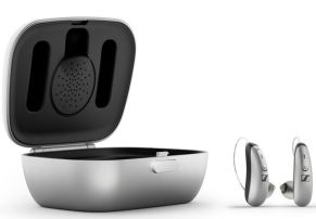 סנהייזר משיקה מכשירי שמיעה ללא צורך במרשם רופא - WiseBuy