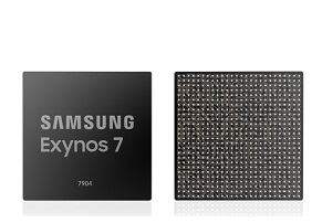 הוכרזה: מערכת השבבים לשוק הביניים Exynos 7904 - WiseBuy