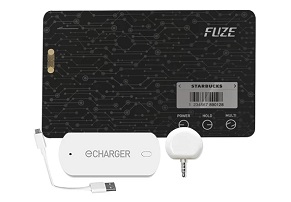 בדקנו את ה-Fuze Card - כרטיס פיזי אחד שמכיל 30 כרטיסי אשראי - WiseBuy