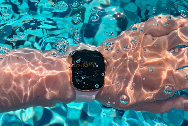 איך קונים שעון חכם? מומחי WiseBuy עונים לכל שאלה - זאפ