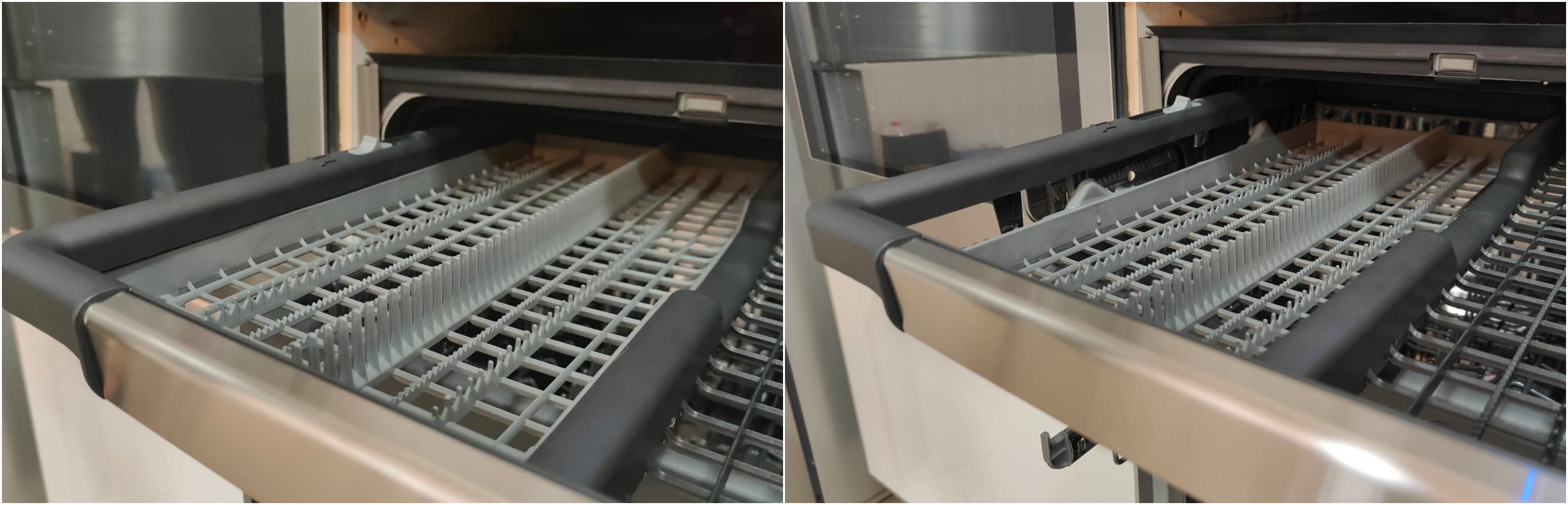 סקירה - מדיח כלים LG DBC435TSL ‏- WiseBuy