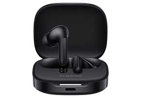 שיאומי משיקה בישראל צמד אוזניות ושעון חכם - WiseBuy